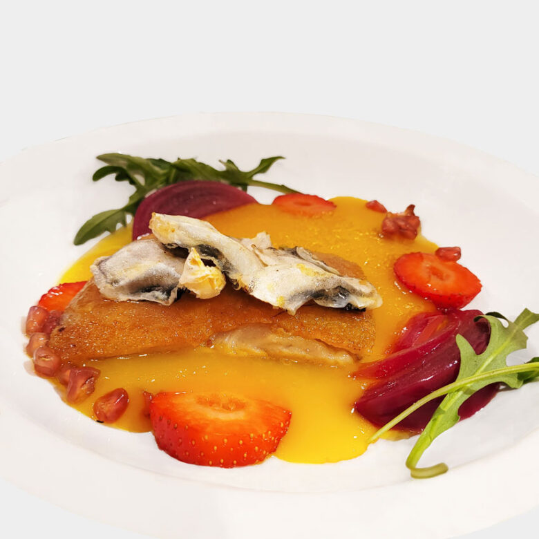 Home - Casa Toni Restaurante